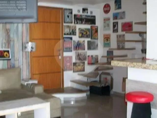 Loft para Venda em São Paulo/SP Casa Verde 1 Quartos