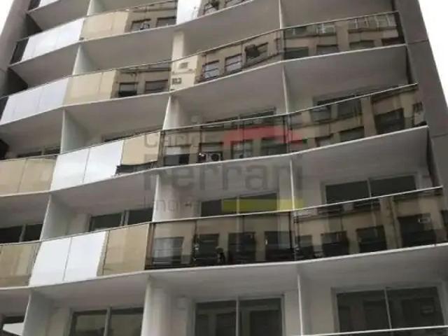 Loft para Venda em São Paulo/SP Centro 1 Quartos