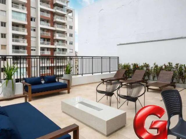 Loft para Venda em São Paulo/SP Centro 1 Quartos