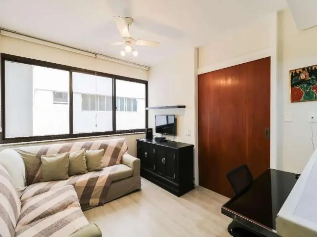 Loft para Venda em São Paulo/SP Cerqueira César 1 Quartos