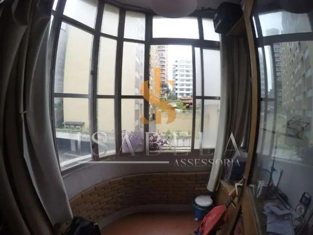 Loft para Venda em São Paulo/SP Cerqueira César 2 Quartos