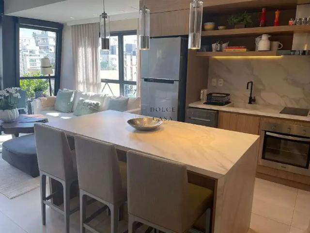 Loft para Venda em São Paulo/SP Cerqueira César 3 Quartos