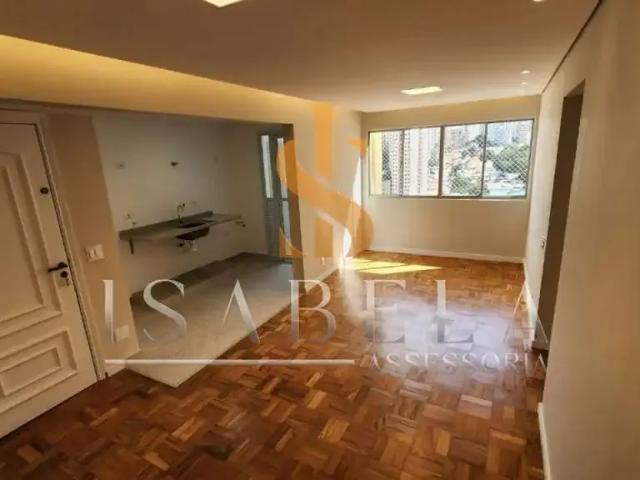 Loft para Venda em São Paulo/SP Chácara Inglesa 2 Quartos