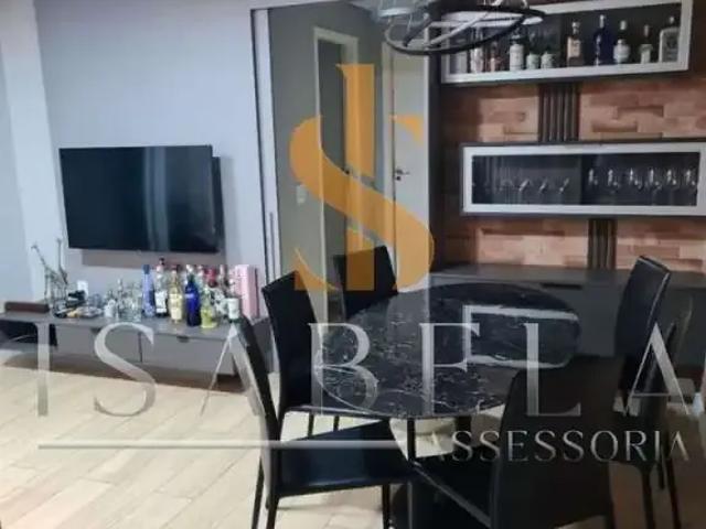 Loft para Venda em São Paulo/SP Chácara Inglesa 2 Quartos