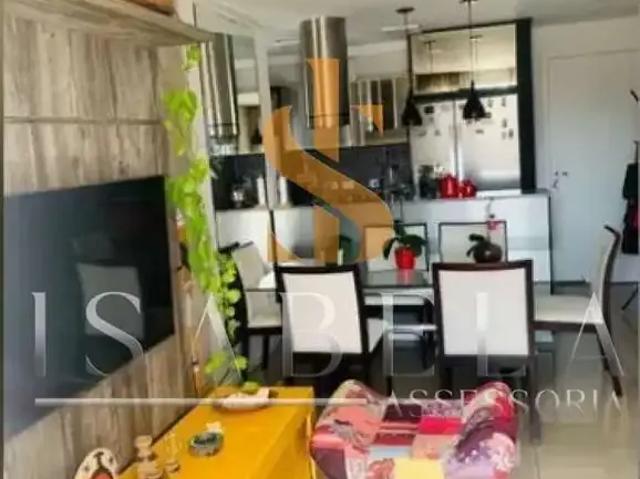 Loft para Venda em São Paulo/SP Chácara Inglesa 2 Quartos