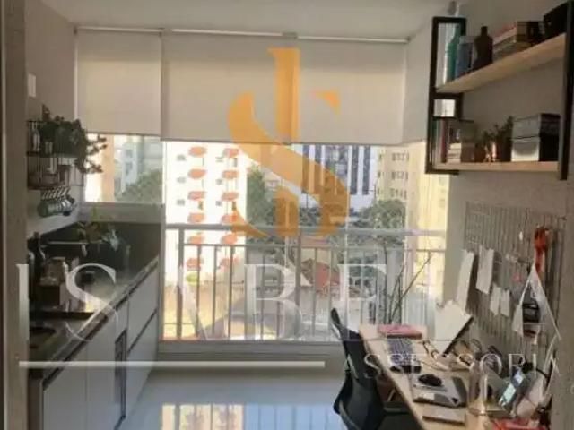 Loft para Venda em São Paulo/SP Chácara Inglesa 2 Quartos