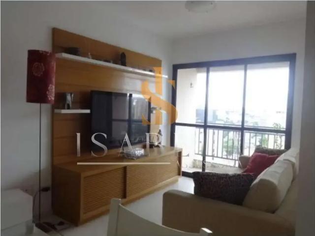 Loft para Venda em São Paulo/SP Chácara Inglesa 2 Quartos