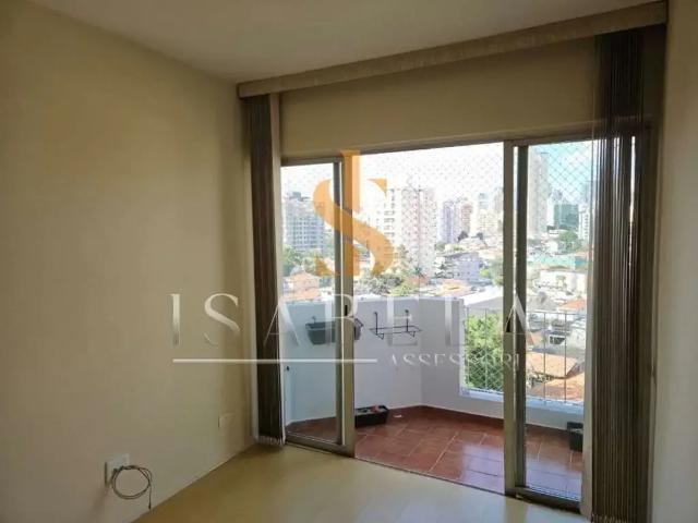 Loft para Venda em São Paulo/SP Chácara Inglesa 2 Quartos