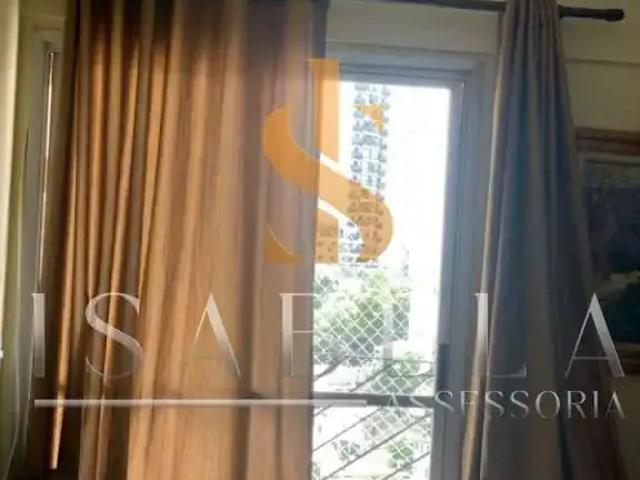 Loft para Venda em São Paulo/SP Chácara Inglesa 2 Quartos