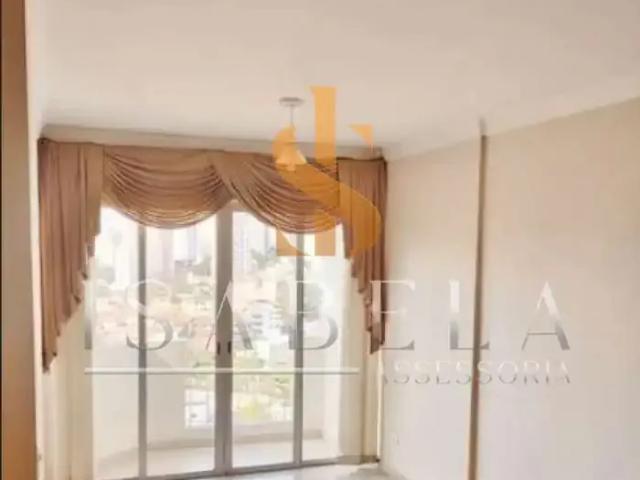 Loft para Venda em São Paulo/SP Chácara Inglesa 2 Quartos