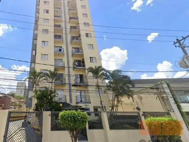 Loft para Venda em São Paulo/SP Chácara Santo Antônio Zona Leste 2 Quartos