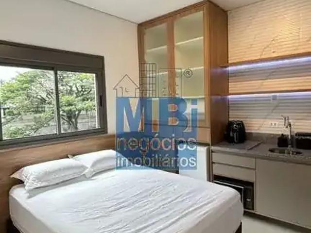 Loft para Venda em São Paulo/SP Chácara Santo Antônio 1 Quartos