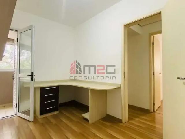 Loft para Venda em São Paulo/SP City América 4 Quartos