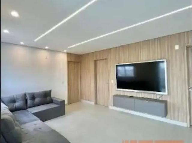 Loft para Venda em São Paulo/SP Cidade Mãe do Céu 2 Quartos