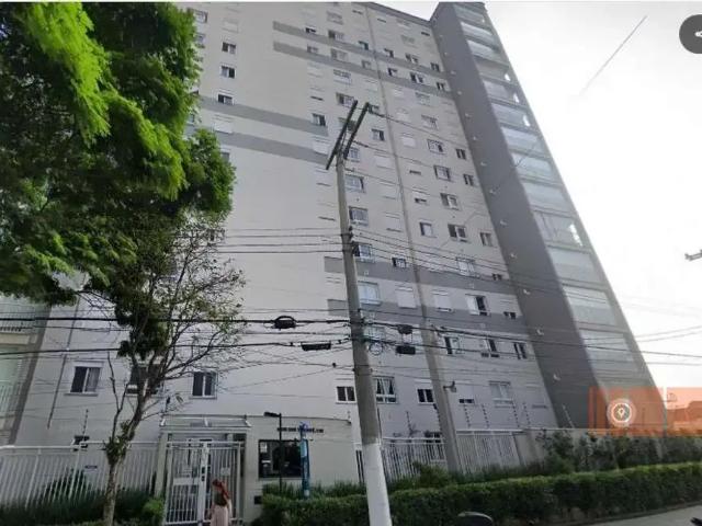Loft para Venda em São Paulo/SP Cidade Mãe do Céu 2 Quartos