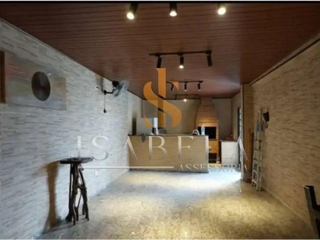 Loft para Venda em São Paulo/SP Cursino 2 Quartos