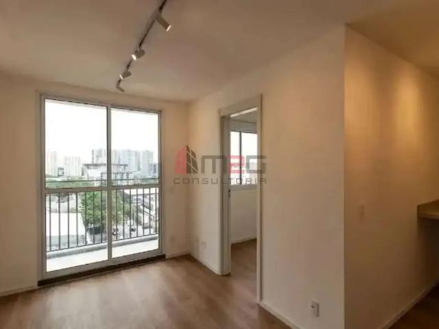 Loft para Venda em São Paulo/SP Água Branca 2 Quartos