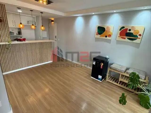 Loft para Venda em São Paulo/SP Água Branca 2 Quartos