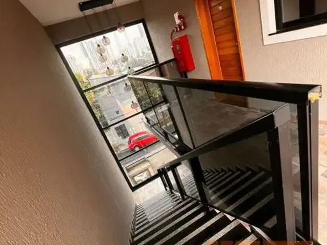 Loft para Venda em São Paulo/SP Água Rasa 2 Quartos