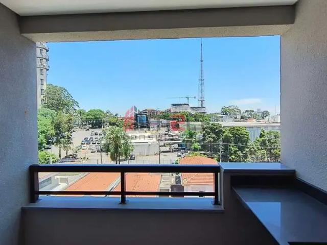 Loft para Venda em São Paulo/SP Alto da Lapa 2 Quartos