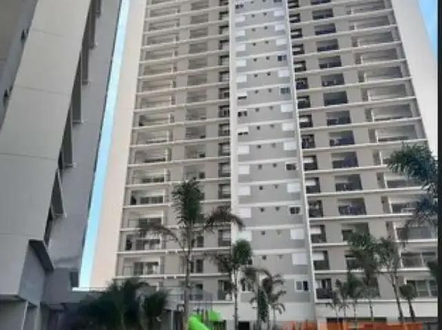 Loft para Venda em São Paulo/SP Alto da Mooca 2 Quartos
