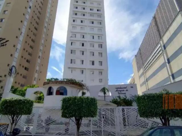 Loft para Venda em São Paulo/SP Alto da Mooca 2 Quartos