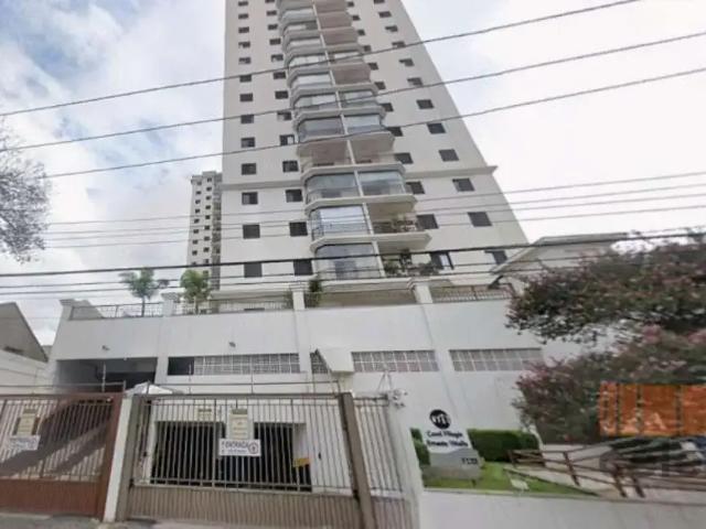 Loft para Venda em São Paulo/SP Alto da Mooca 3 Quartos
