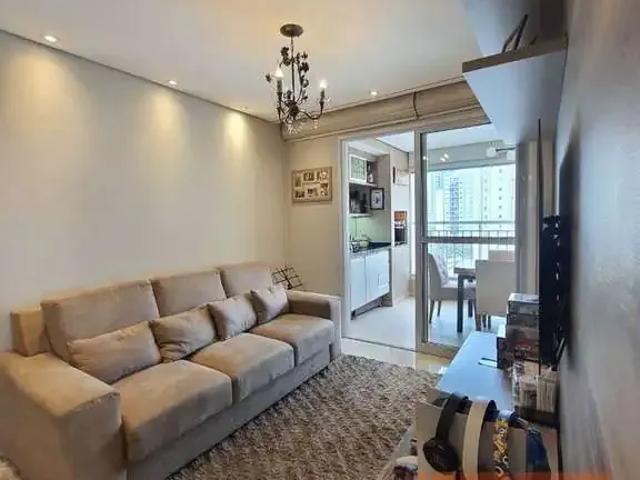Loft para Venda em São Paulo/SP Alto da Mooca 3 Quartos