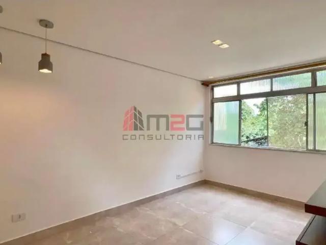 Loft para Venda em São Paulo/SP Alto de Pinheiros 3 Quartos