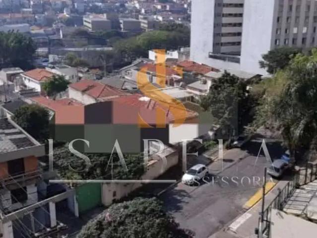 Loft para Venda em São Paulo/SP Bosque da Saúde 1 Quartos