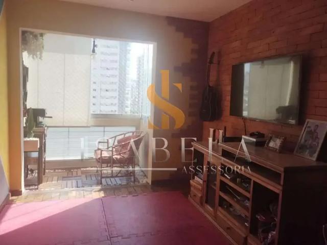 Loft para Venda em São Paulo/SP Bosque da Saúde 2 Quartos