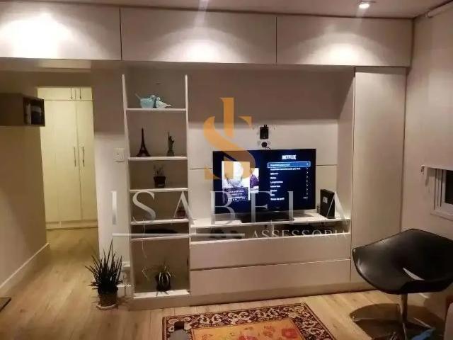 Loft para Venda em São Paulo/SP Balneário Mar Paulista 1 Quartos