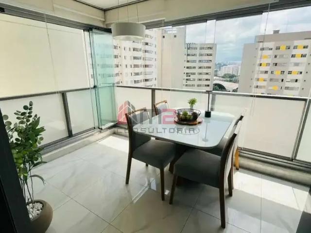 Loft para Venda em São Paulo/SP Barra Funda 2 Quartos