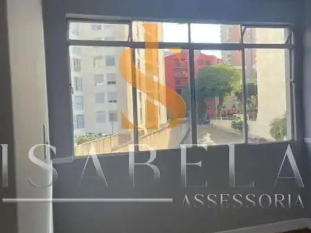 Loft para Venda em São Paulo/SP Bela Vista 1 Quartos