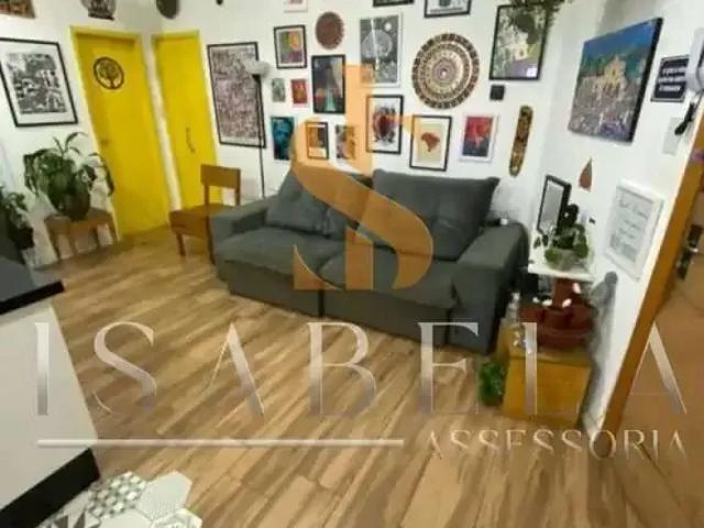 Loft para Venda em São Paulo/SP Bela Vista 1 Quartos