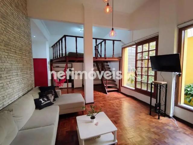 Loft para Venda em São Paulo/SP Bela Vista 1 Quartos