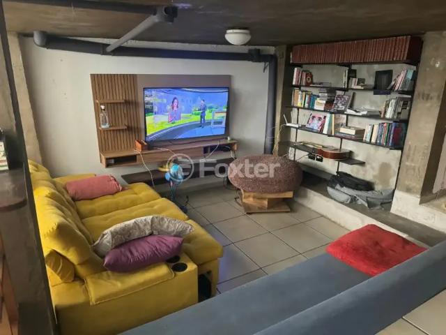 Loft para Venda em São Paulo/SP Bela Vista 1 Quartos