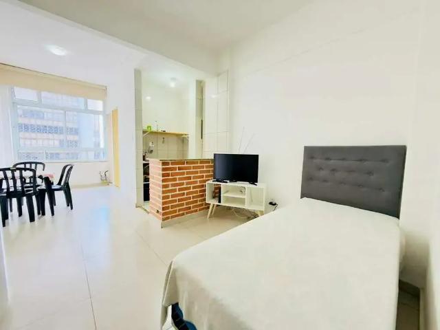 Loft para Venda em São Paulo/SP Bela Vista 1 Quartos