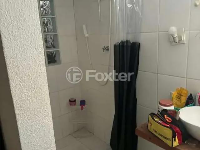 Loft para Venda em São Paulo/SP Bela Vista 1 Quartos
