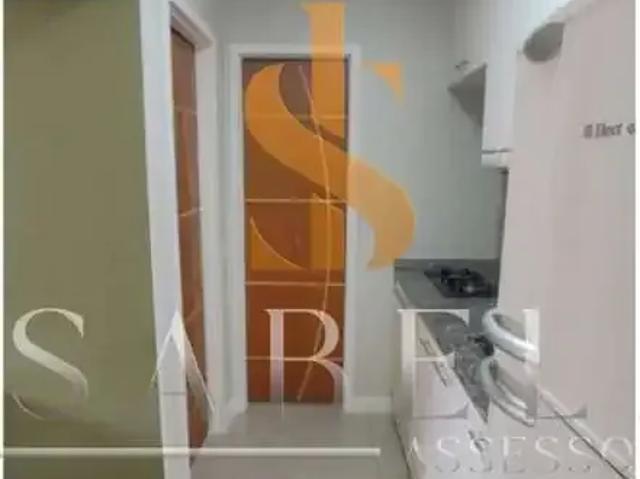 Loft para Venda em São Paulo/SP Bela Vista 1 Quartos