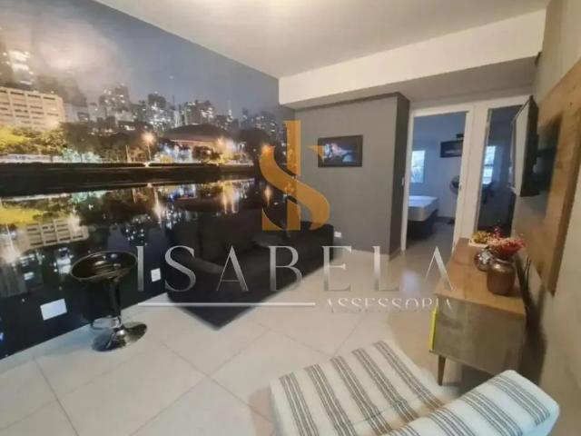 Loft para Venda em São Paulo/SP Bela Vista 2 Quartos