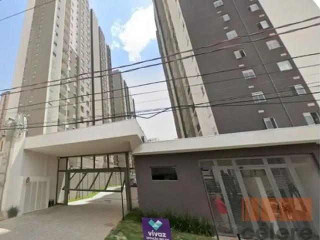 Loft para Venda em São Paulo/SP Belenzinho 1 Quartos