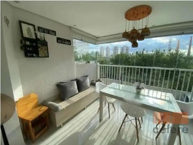 Loft para Venda em São Paulo/SP Belenzinho 1 Quartos