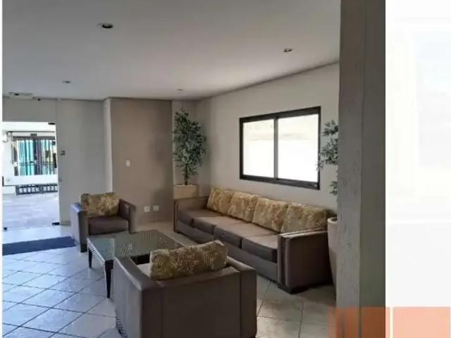 Loft para Venda em São Paulo/SP Belenzinho 2 Quartos