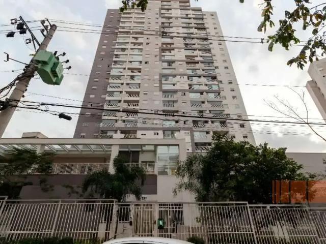 Loft para Venda em São Paulo/SP Belenzinho 2 Quartos
