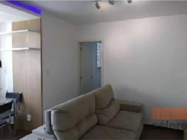 Loft para Venda em São Paulo/SP Brás 1 Quartos