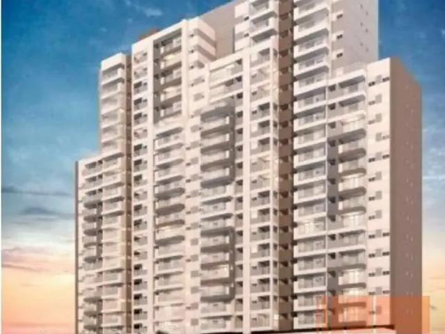 Loft para Venda em São Paulo/SP Brás 1 Quartos