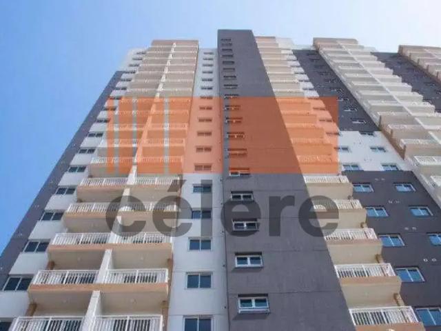 Loft para Venda em São Paulo/SP Brás 1 Quartos