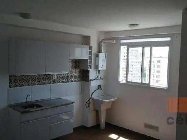 Loft para Venda em São Paulo/SP Brás 1 Quartos