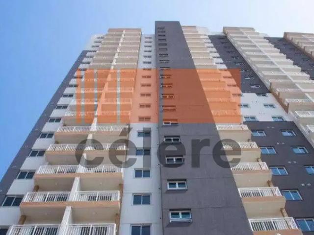 Loft para Venda em São Paulo/SP Brás 1 Quartos